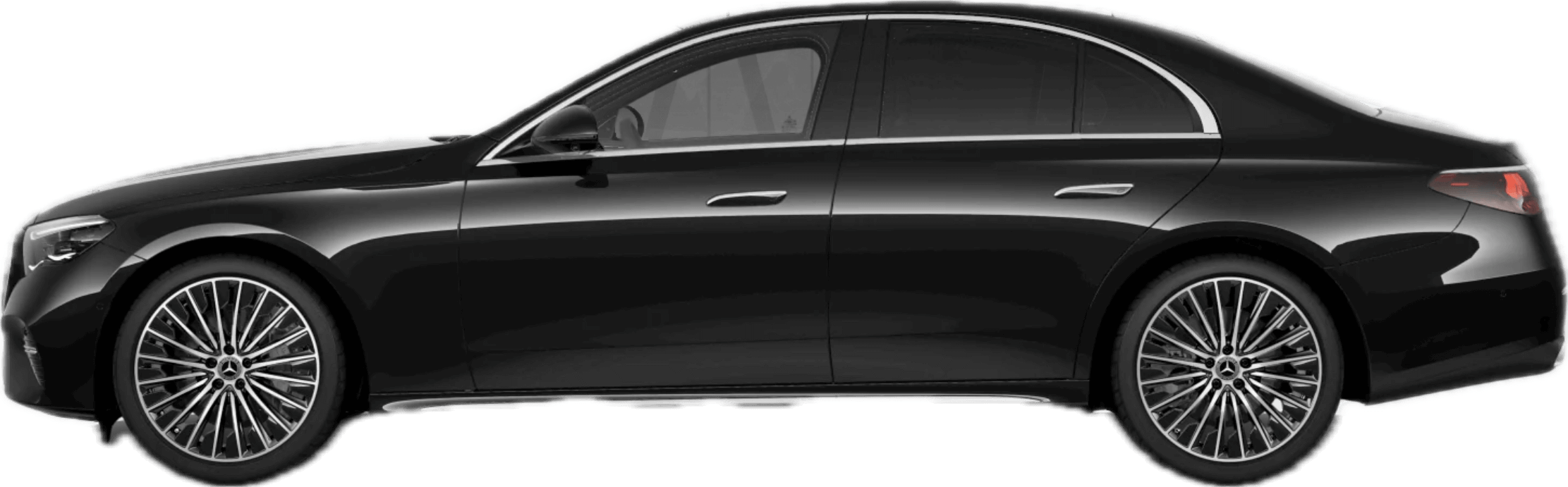 VIP Shuttle in Hamburg and Northern Germany - easy booking - VIP ...